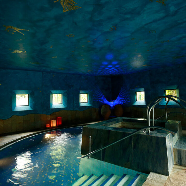 Thermal bath | Claudius Therme Köln