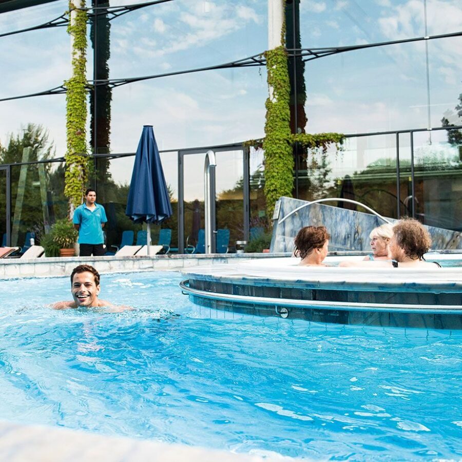 Schne Claudius Therme Preise Bilder